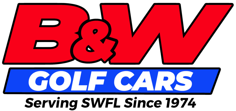 B&W Golf Cars | Golf Cart Dealer in Naples, FL 34109